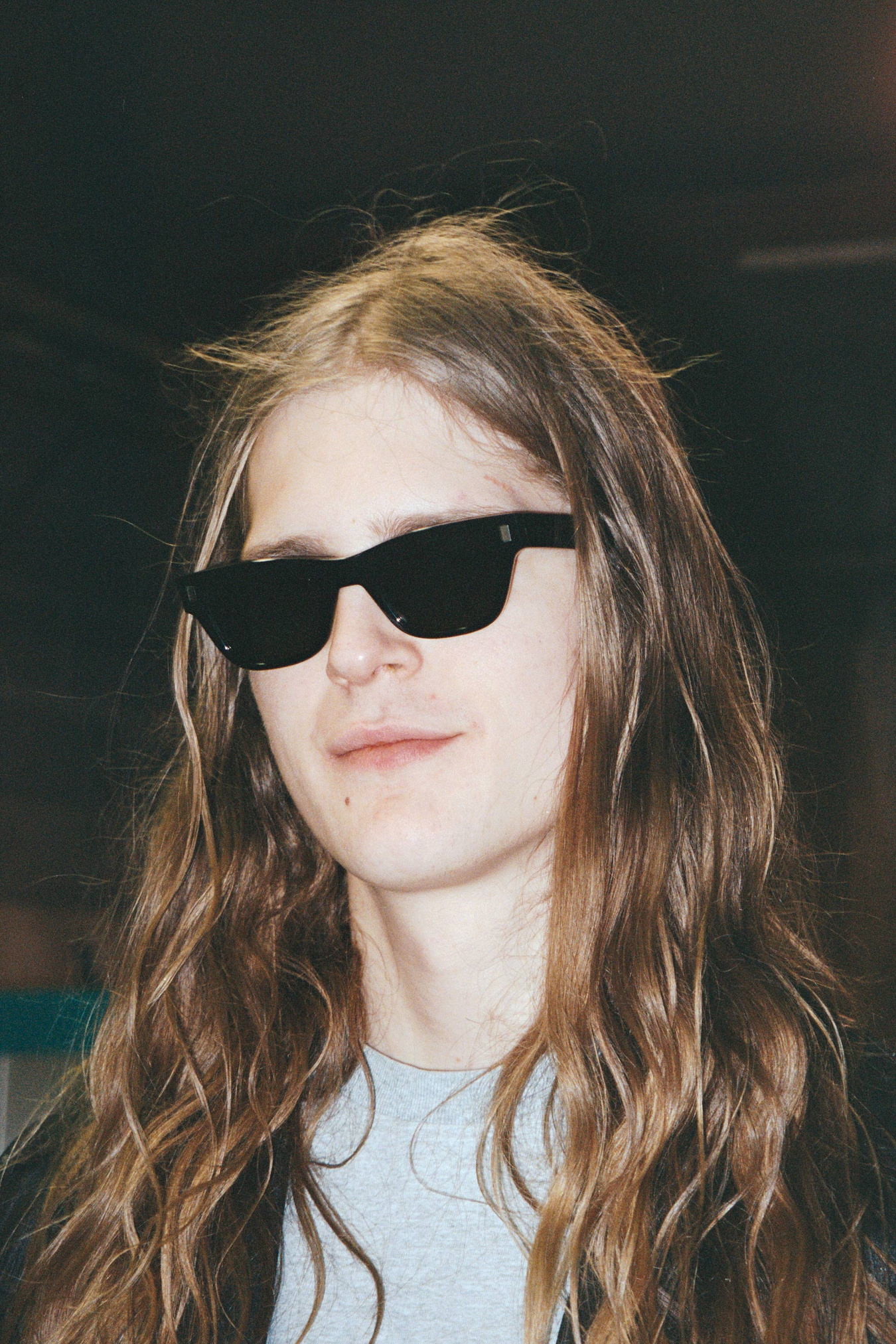 Aki Black - Monokel Eyewear – Monokel Eyewear