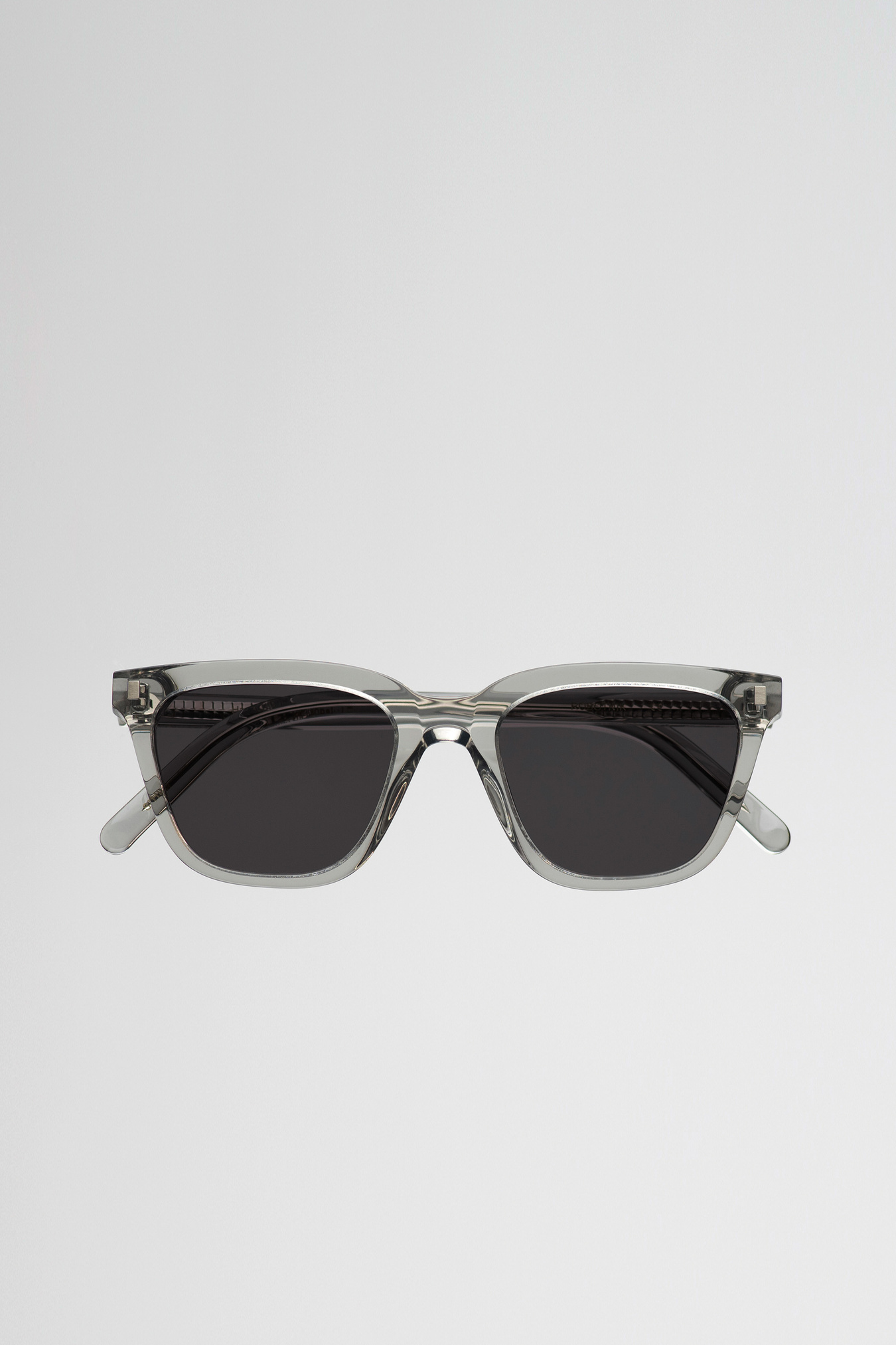 Robotnik Black - Monokel Eyewear – Monokel Eyewear