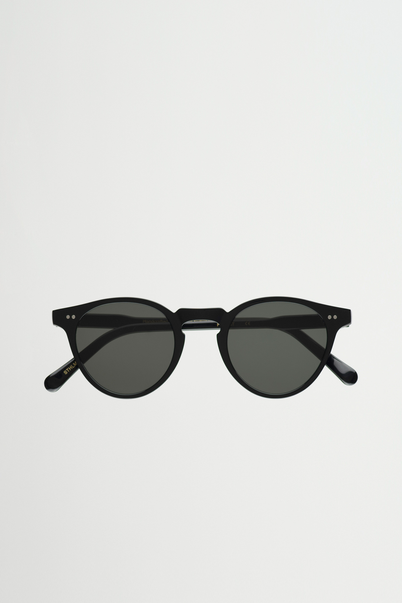 Forest Black - Monokel Eyewear – Monokel Eyewear