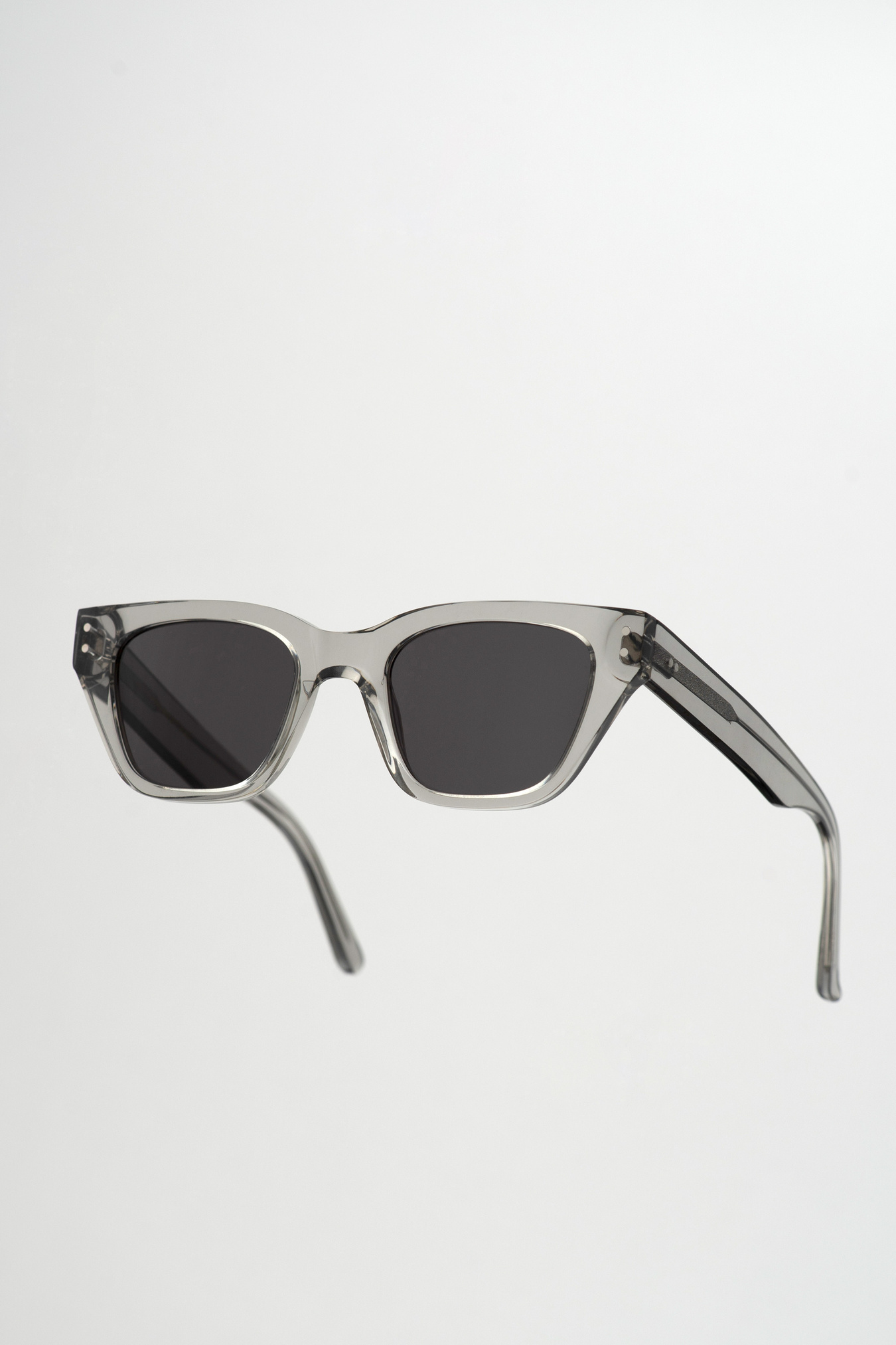 Memphis Grey - Monokel Eyewear – Monokel Eyewear