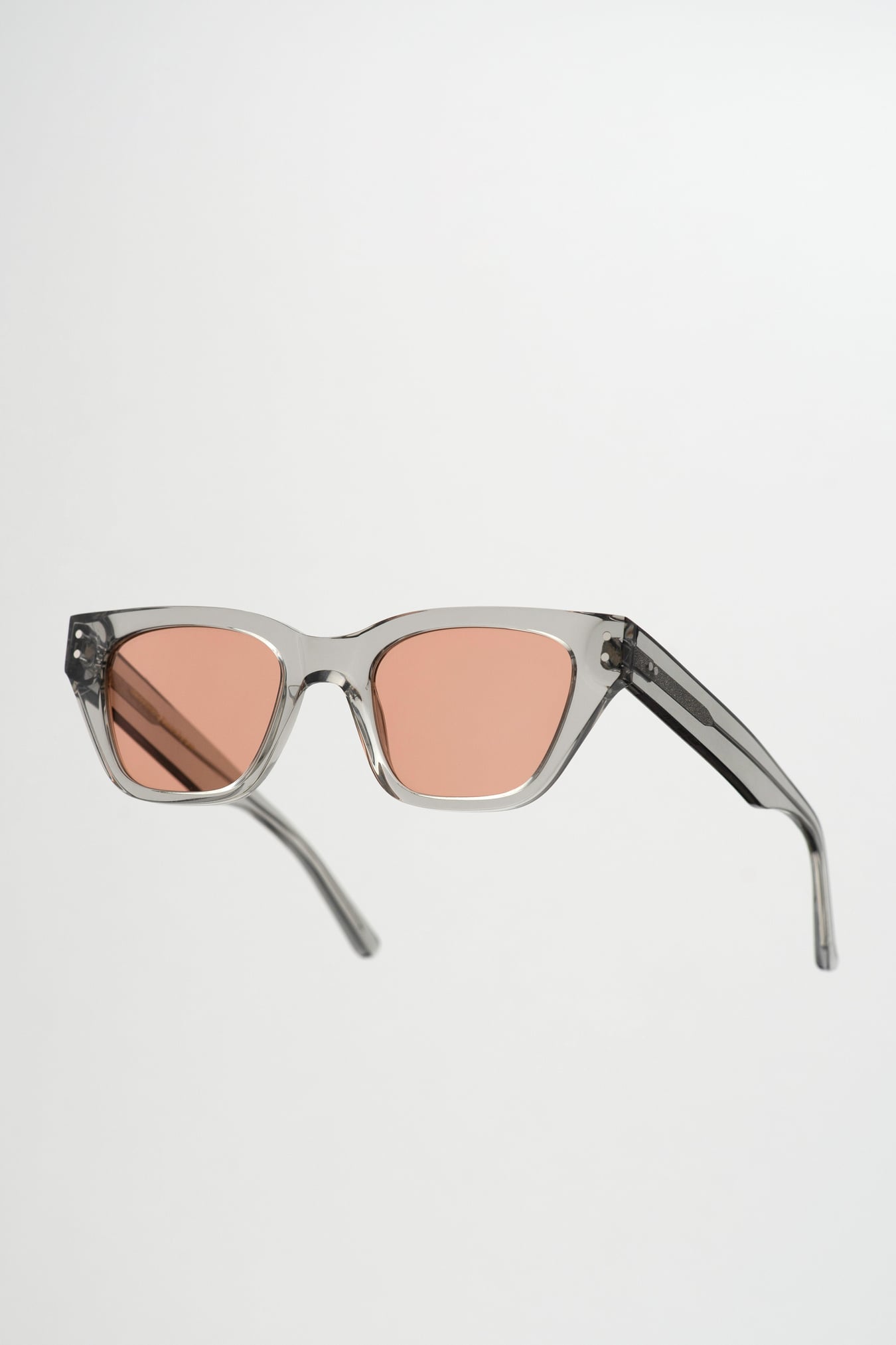 Memphis Grey - Monokel Eyewear – Monokel Eyewear