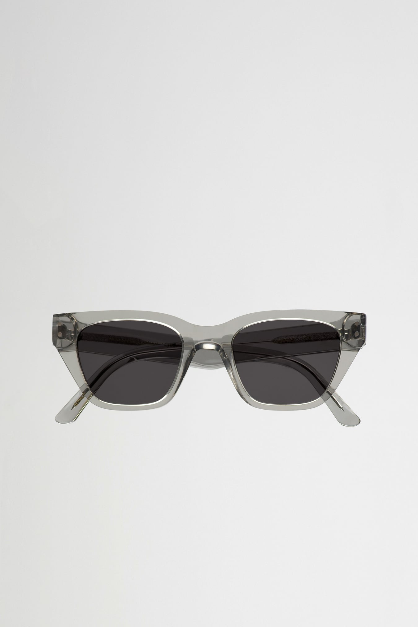 Memphis Grey - Monokel Eyewear – Monokel Eyewear