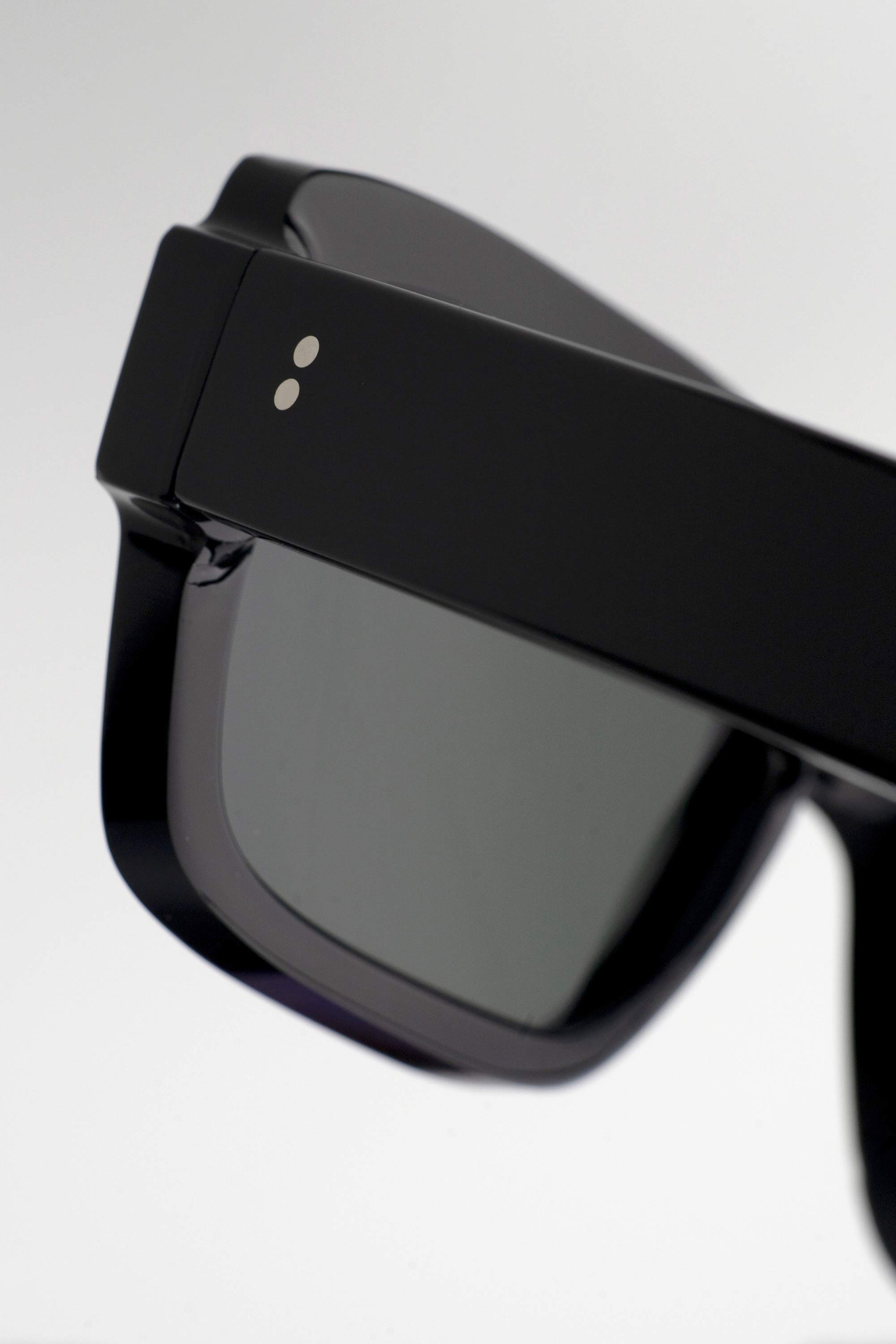 Apollo Black - Monokel Eyewear – Monokel Eyewear