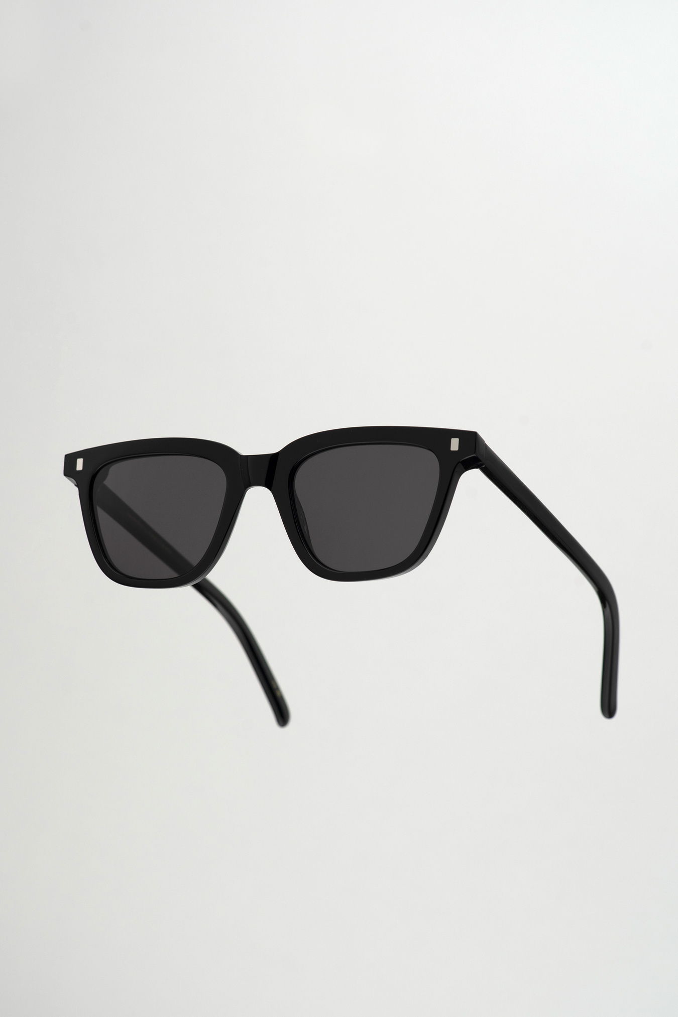 Robotnik Black - Monokel Eyewear – Monokel Eyewear