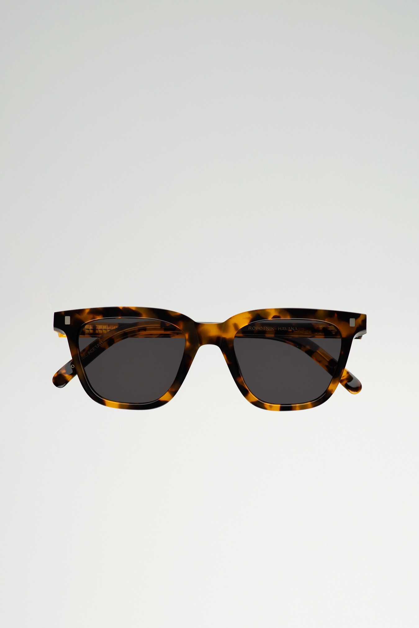 Robotnik Havana - Monokel Eyewear – Monokel Eyewear